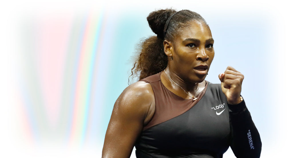 From Court to Couture: A History of Sports-Inspired Fashion