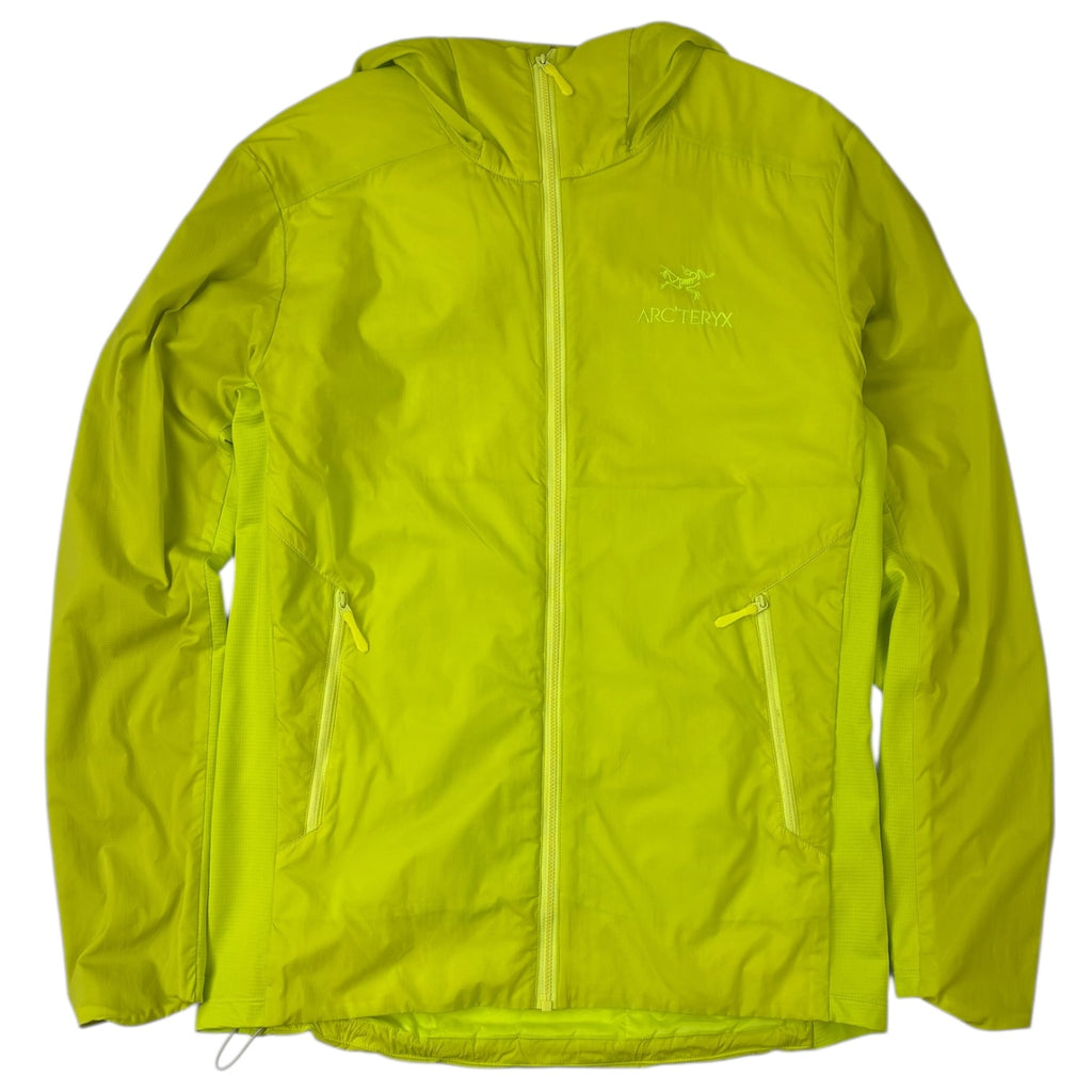Arcteryx Atom SL Hoody Jacket Euphoria