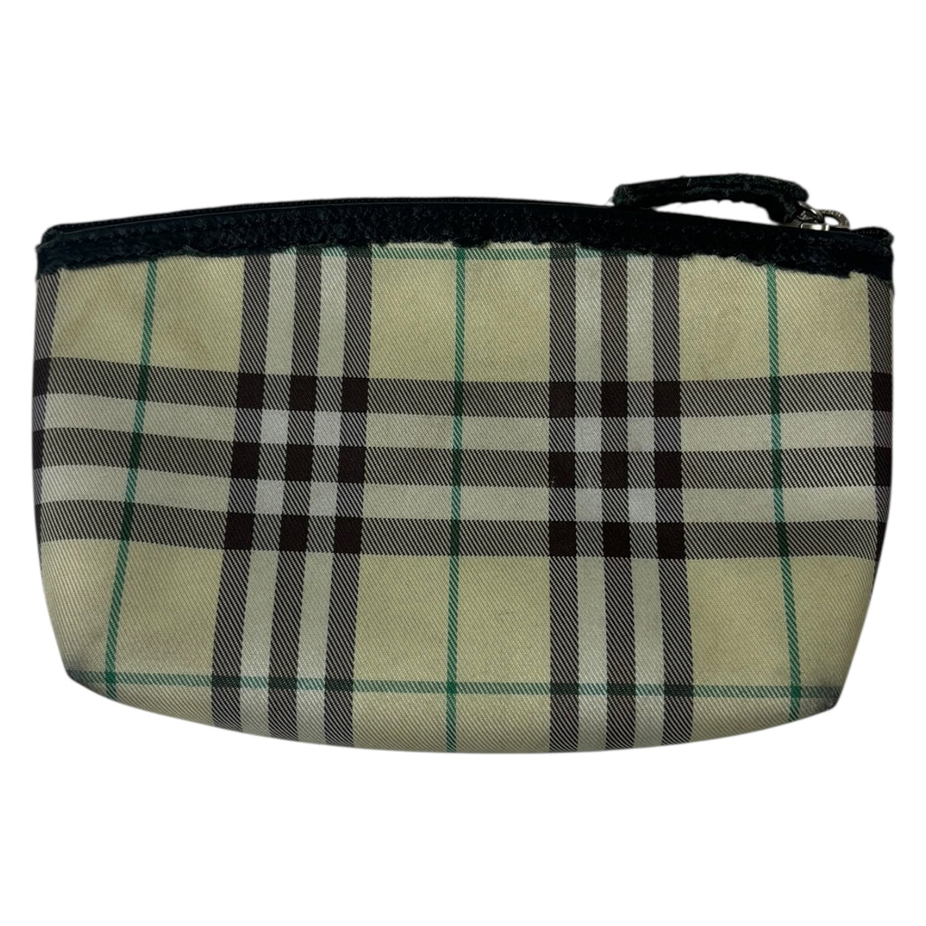 Burberry Nova Check Coin Purse
