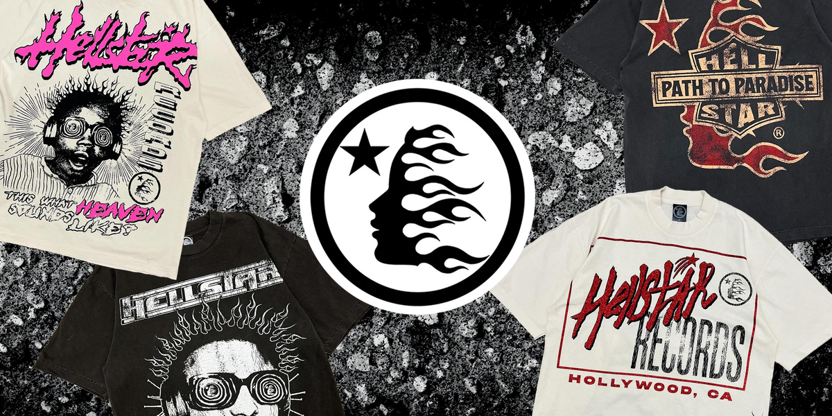 From Another | Vintage | Streetwear | Sneakers